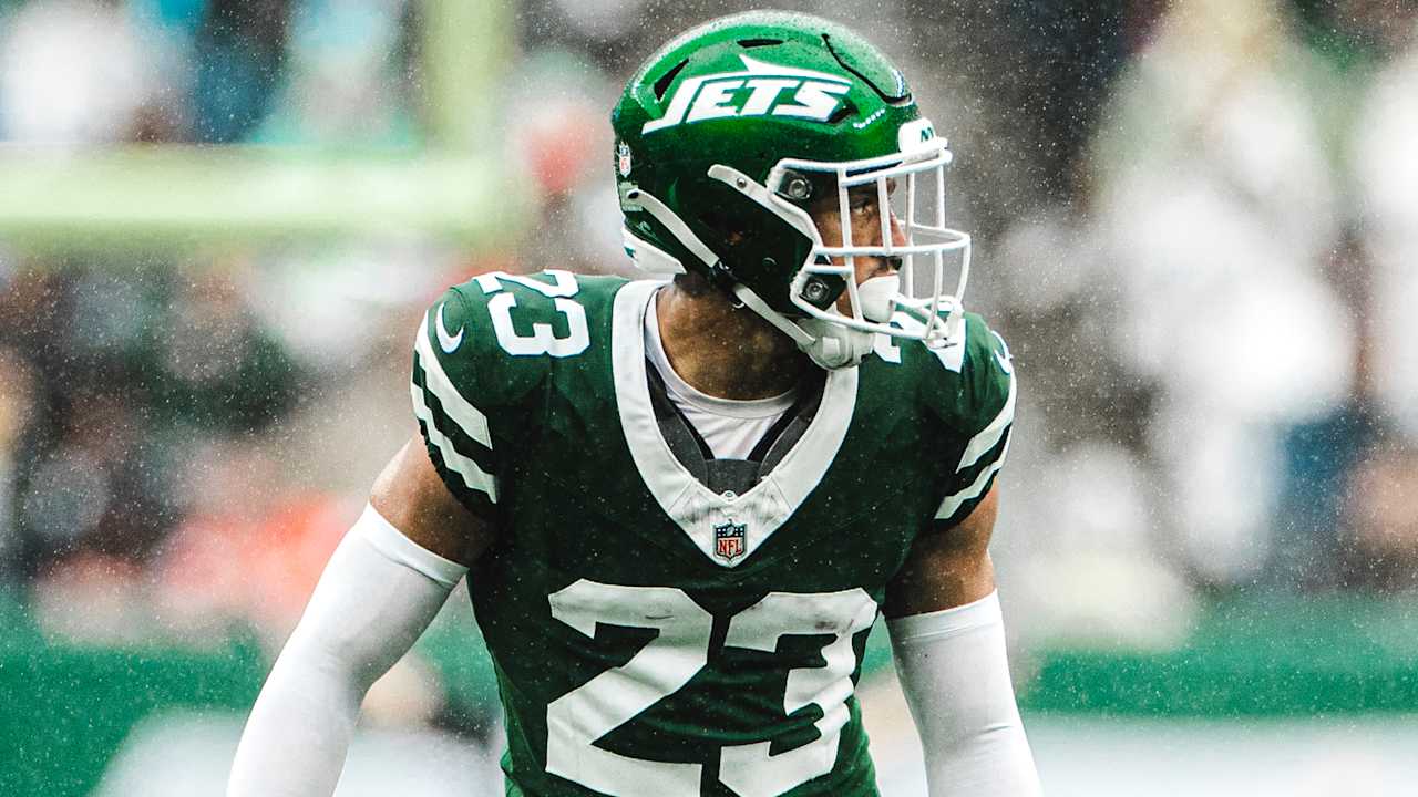How Is the Jets Secondary Dealing with a Raft of Injuries?