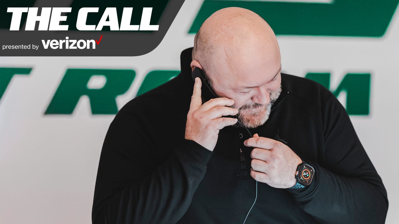 All Access Call | The Moment Jaylen Key Became 'Mr. Irrelevant'