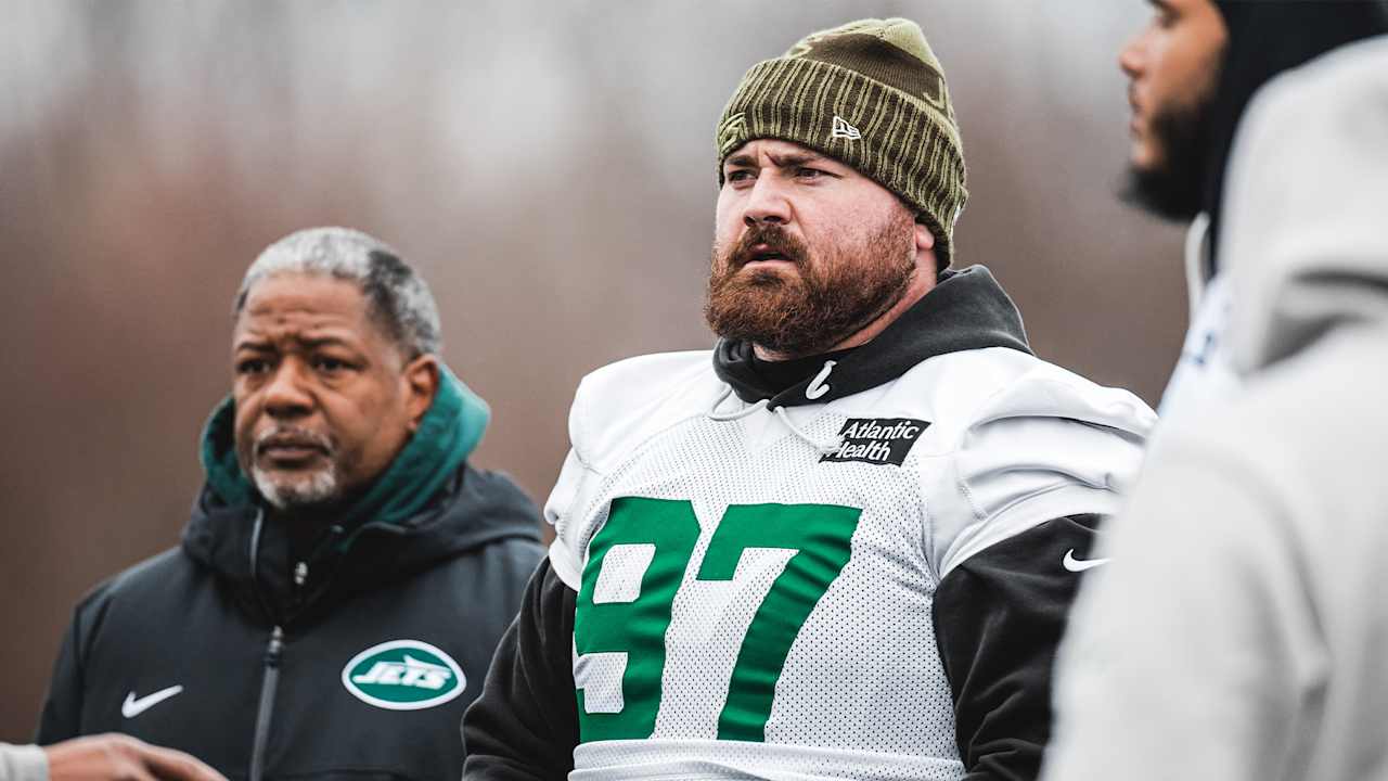 Pressure Is on Jets’ Run D to Tame Jaguars’ Ground Game