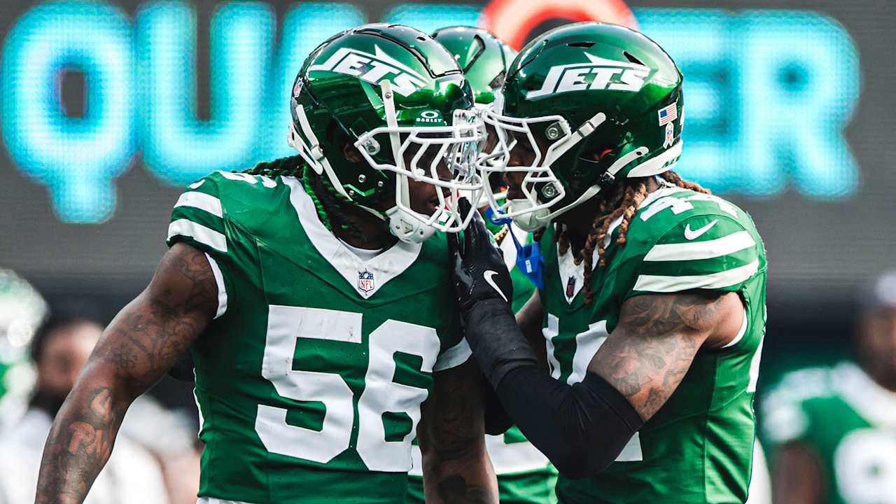 Jets vs. Rams Game Preview