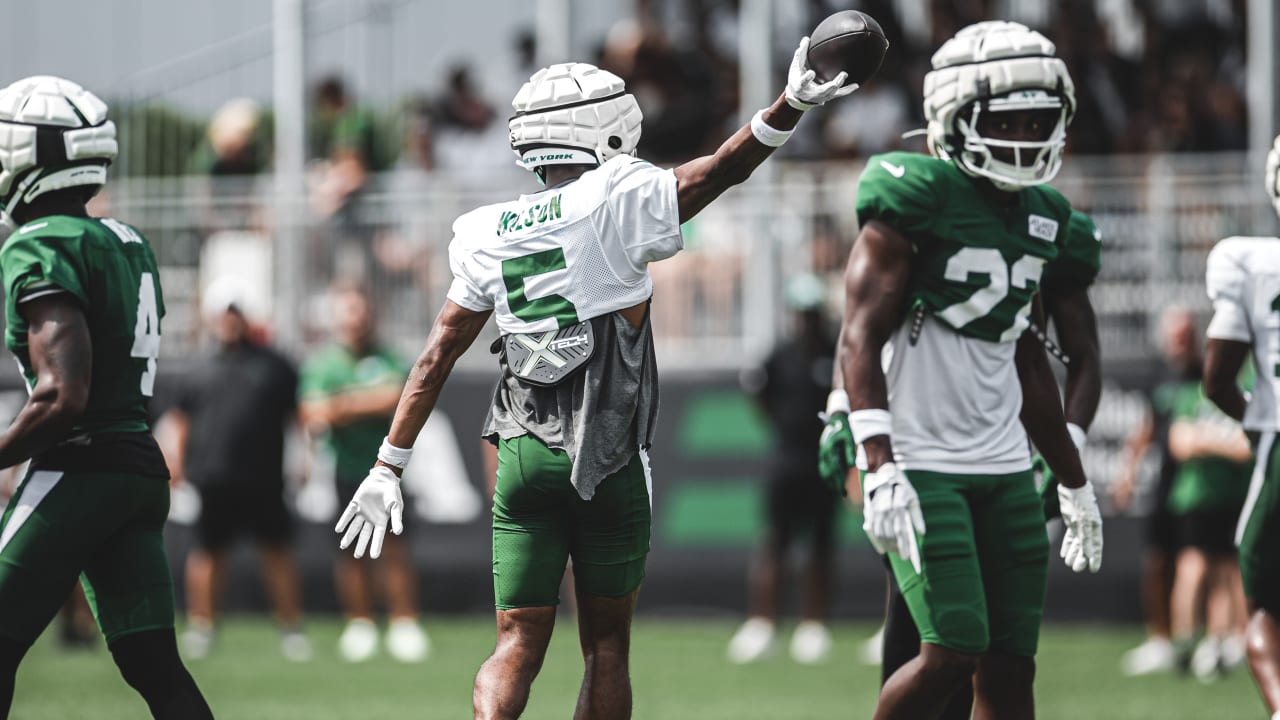 New York Jets: 2024 Unofficial Depth Chart