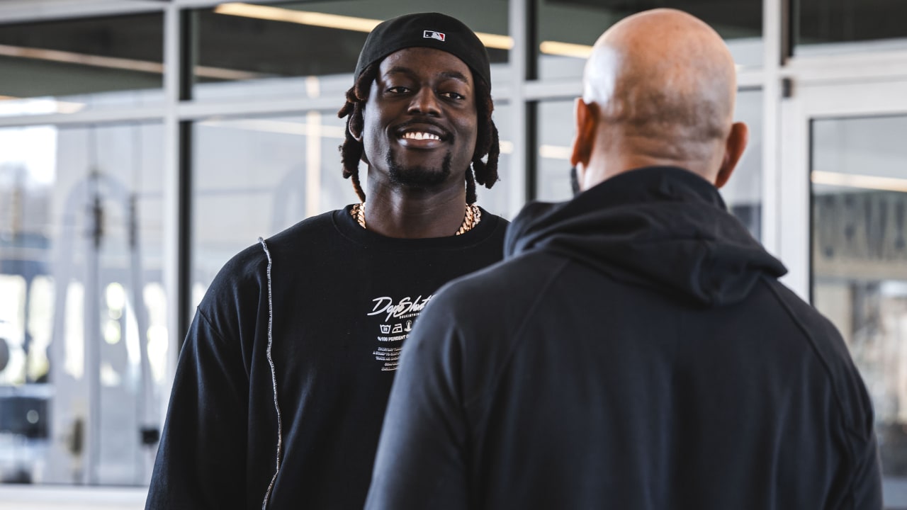 Jets Defensive Tackle Javon Kinlaw Says 'This Team Has Everything It Needs'