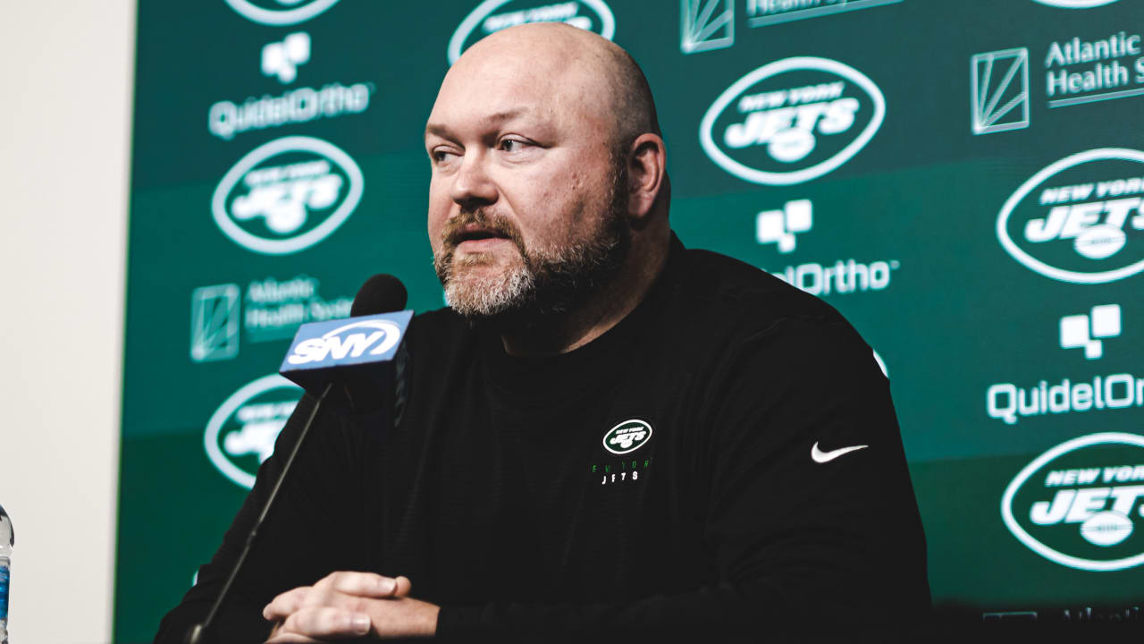 How Do NFL Analysts Think the Jets Will Approach Free Agency?