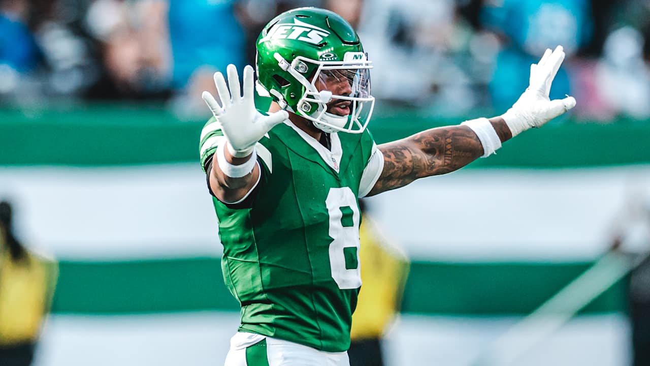 Andre Cisco Reflects on First Year with the Green & White