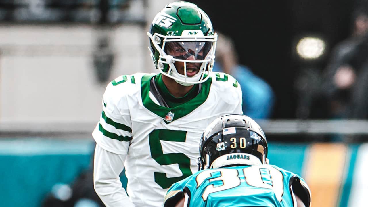 2025 Jets Schedule Notes