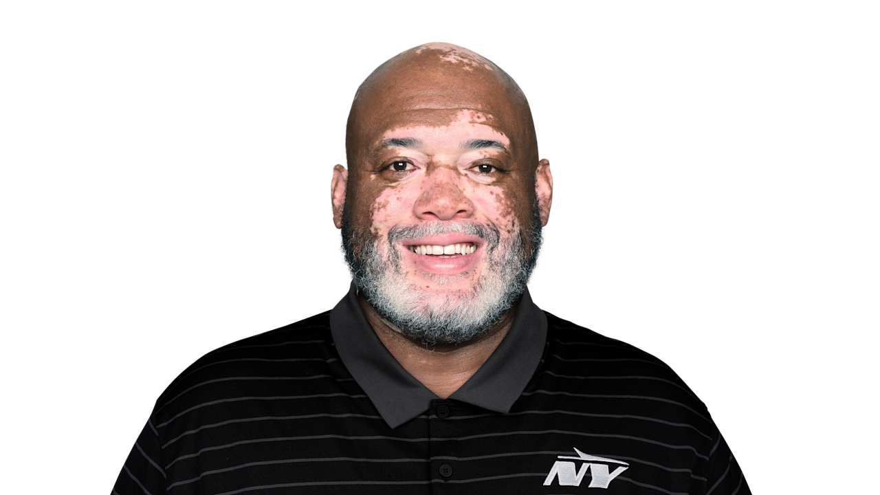 Karl Dunbar