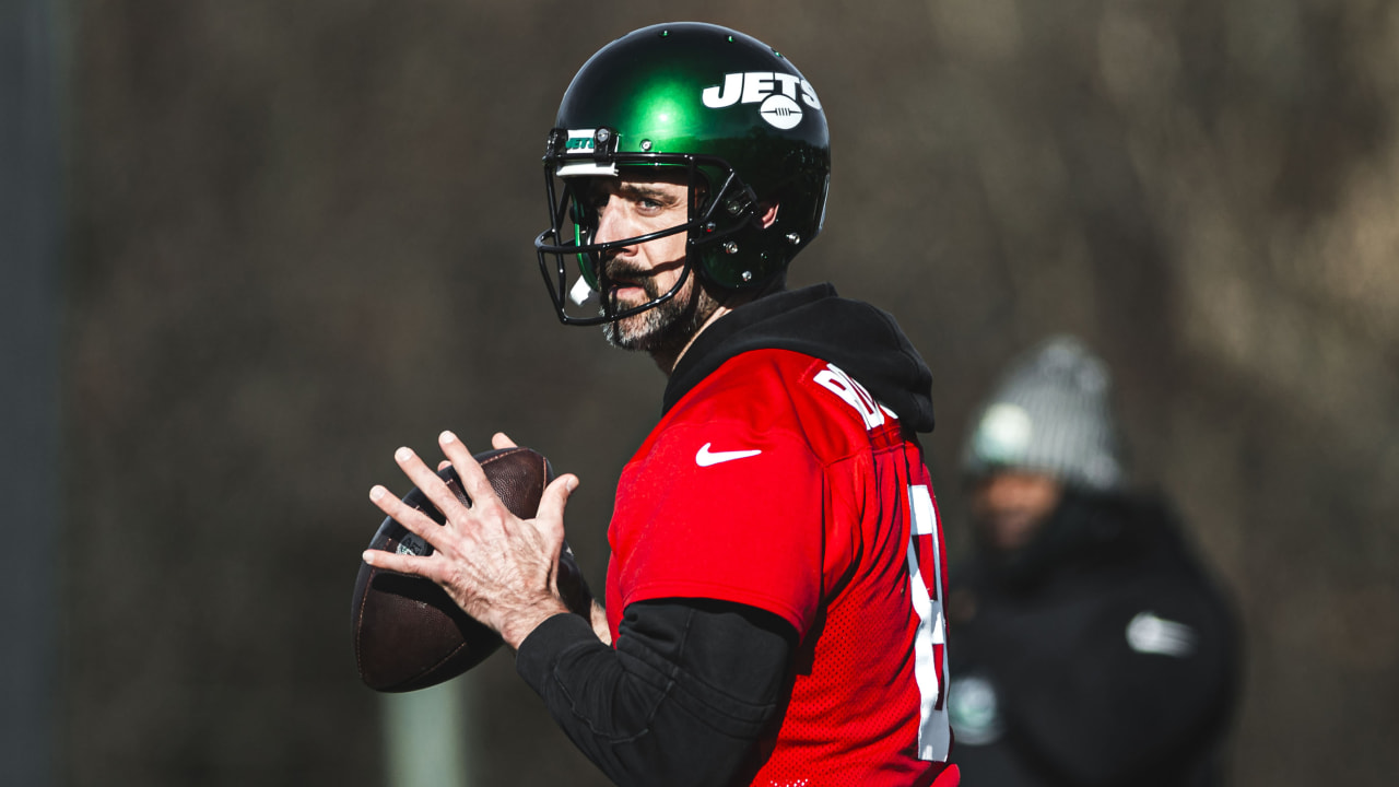 ESPN's Matt Miller Says 'It Starts with Protecting Aaron Rodgers' in ...