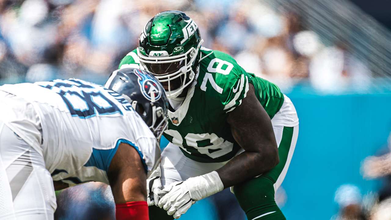 Morgan Moses to Miss a 'Couple Games', C.J. Mosley Won't Practice Wednesday