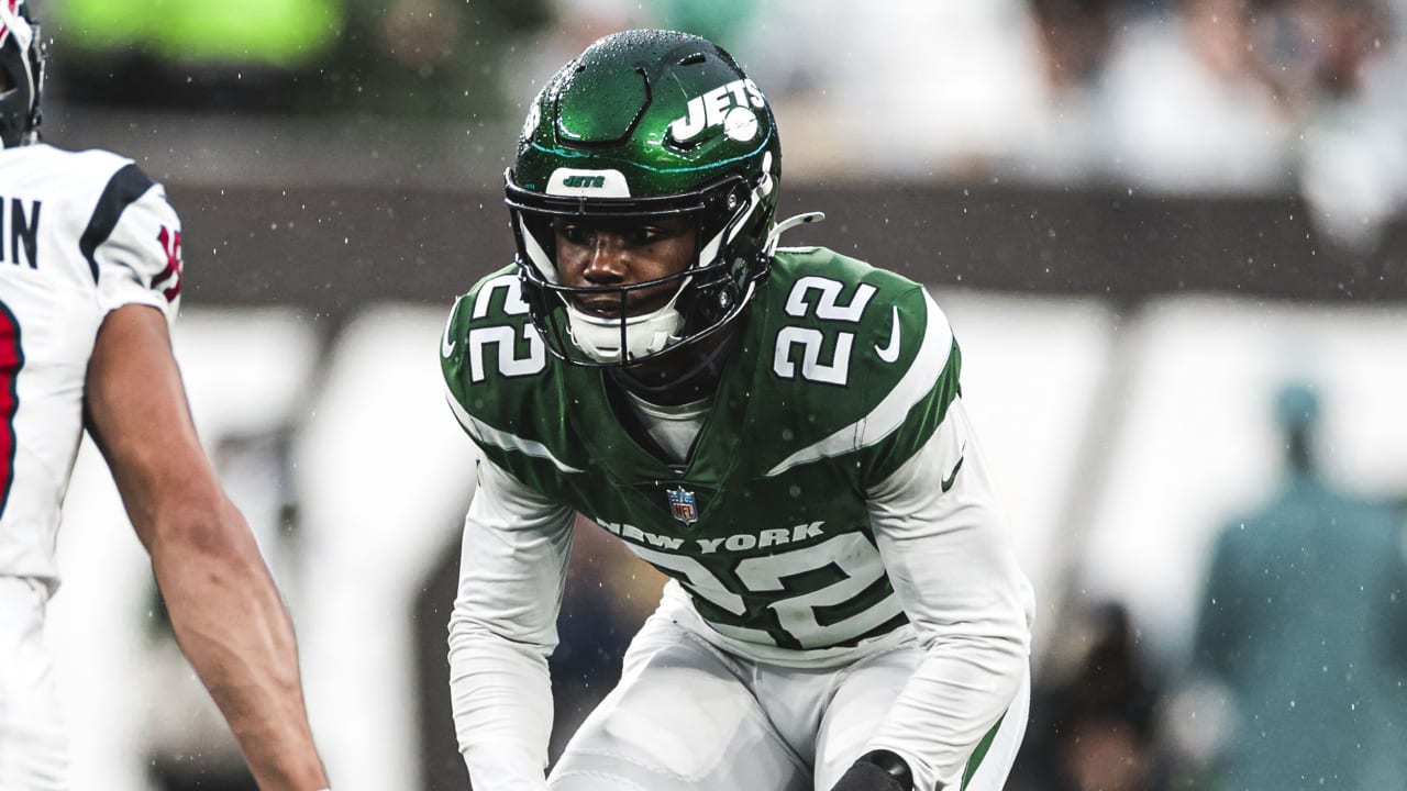 What Did Tony Adams Learn During His First Season in the Starting ...