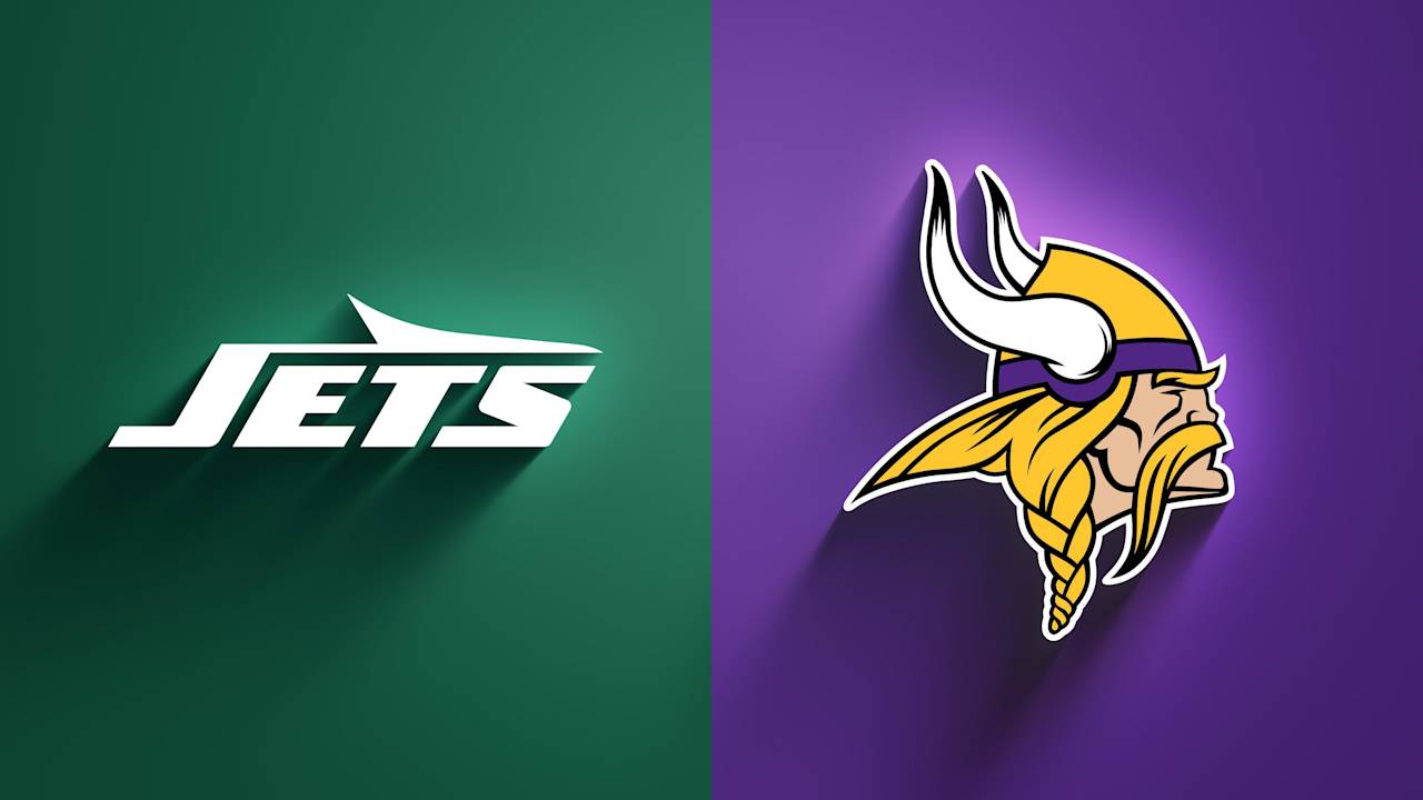 Full Game Highlights | Jets vs. Vikings in London | Week 5 Full Game Highlights | Jets vs. Vikings in London | Week 5
