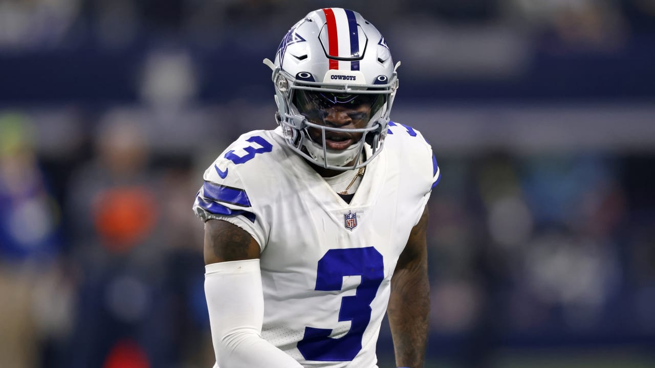 Jets Sign CB Anthony Brown to Practice Squad