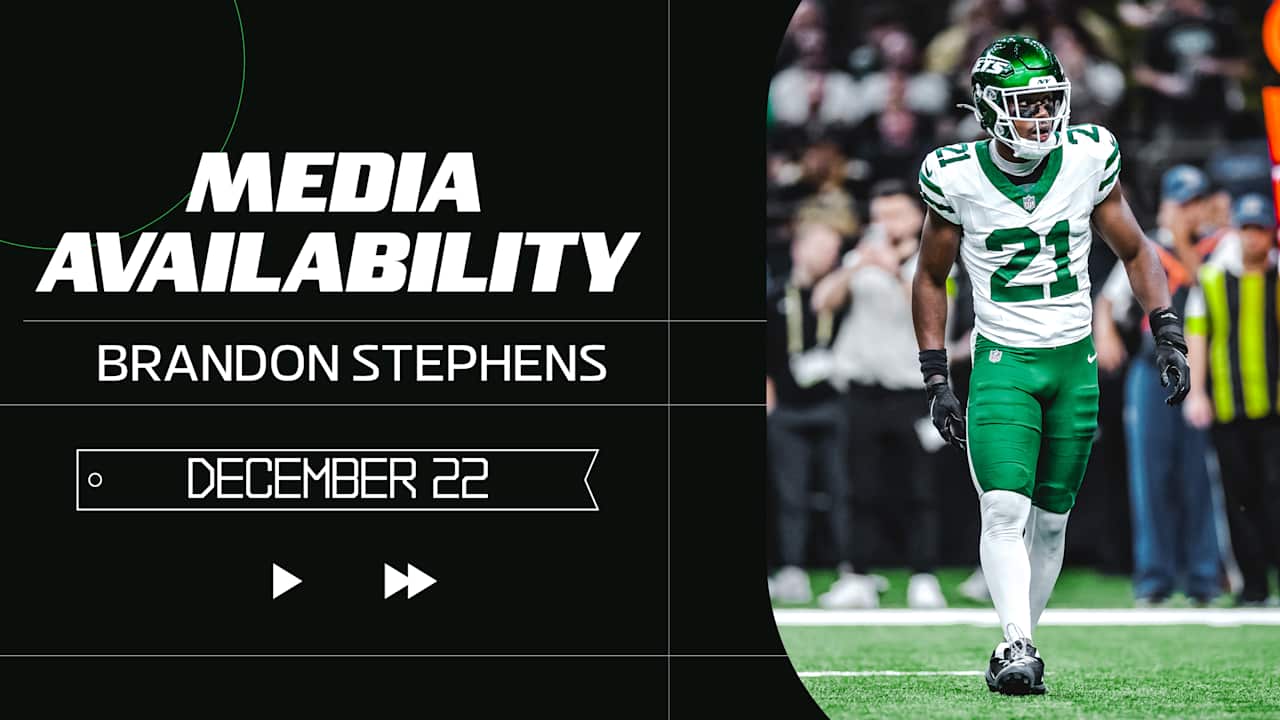 Brandon Stephens: I Believe in What We are Building Here