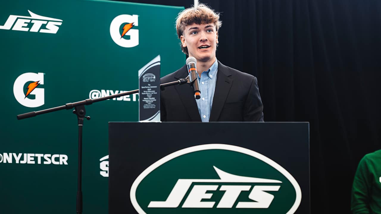 Gallery | Fourth Annual SFC Young Man of the Year Awards