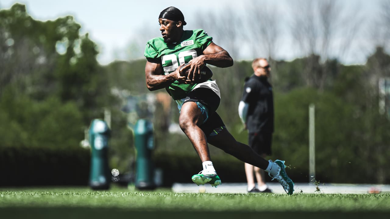 Which Jets Player Is Primed for a Breakout Season?