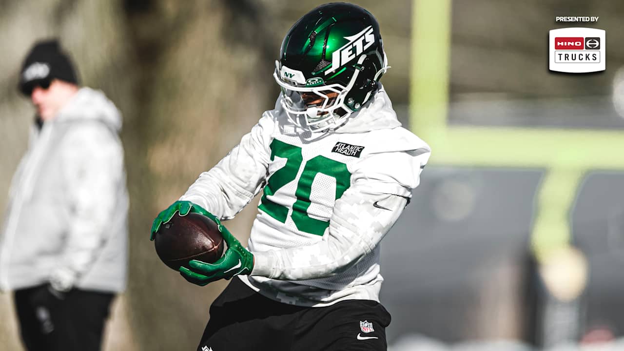 Gallery | Top Practice Photos from Thursday of Bills Week