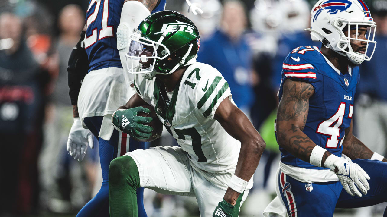 Jets Notebook | Garrett Wilson, Offense 'Ready to Take Next Step' As ...