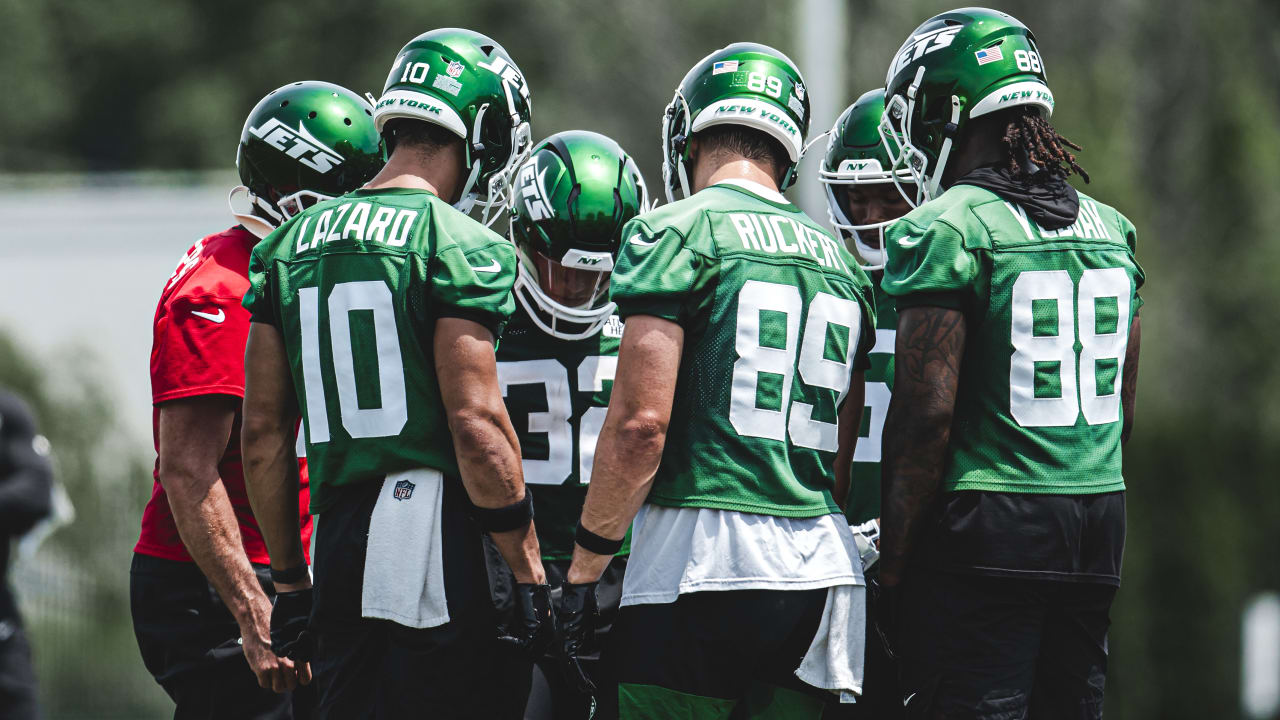 What Are Your Major Takeaways from the Jets' 2024 Offseason?