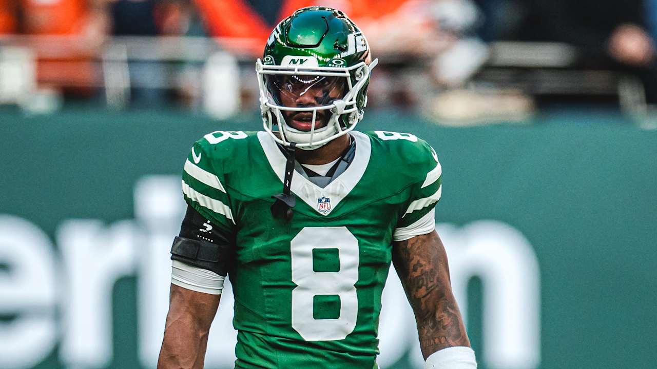 S Andre Cisco Gained Valuable Experience as ‘A Veteran Presence’ During ...