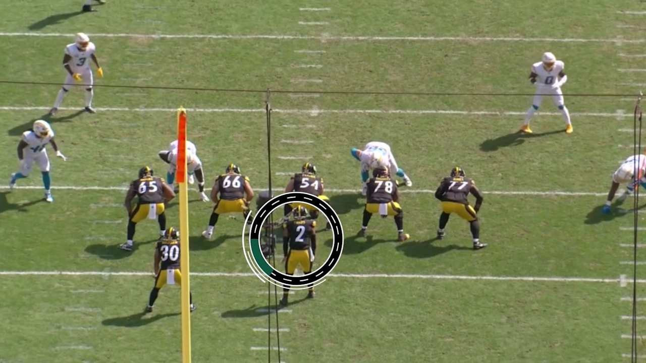 Baldy's Breakdown | QB Justin Fields Film Review