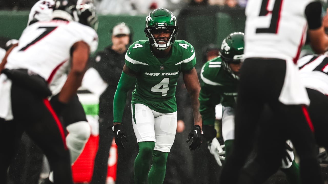 Game Recap | Jets vs. Falcons | Week 13