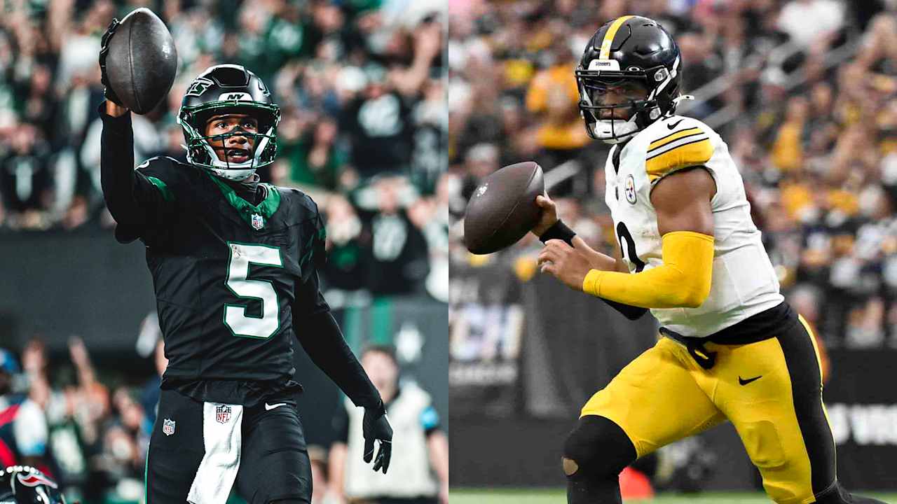 5 Things to Know About the Jets Offense After NFL League Meetings