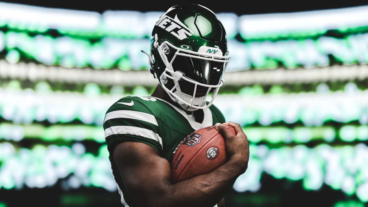 Gallery | Top Photos of Breece Hall