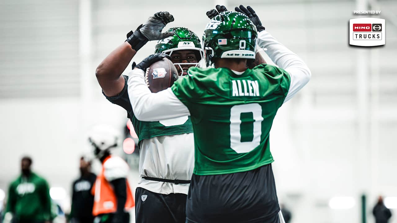 Gallery | Top Photos from Thursday of Dolphins Week