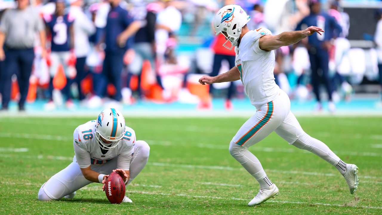 Jets Sign Kicker Jason Sanders