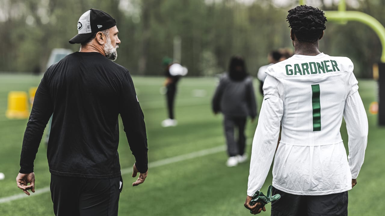 Jets Defensive Coordinator Jeff Ulbrich Says Continuity 'Is So Critical ...