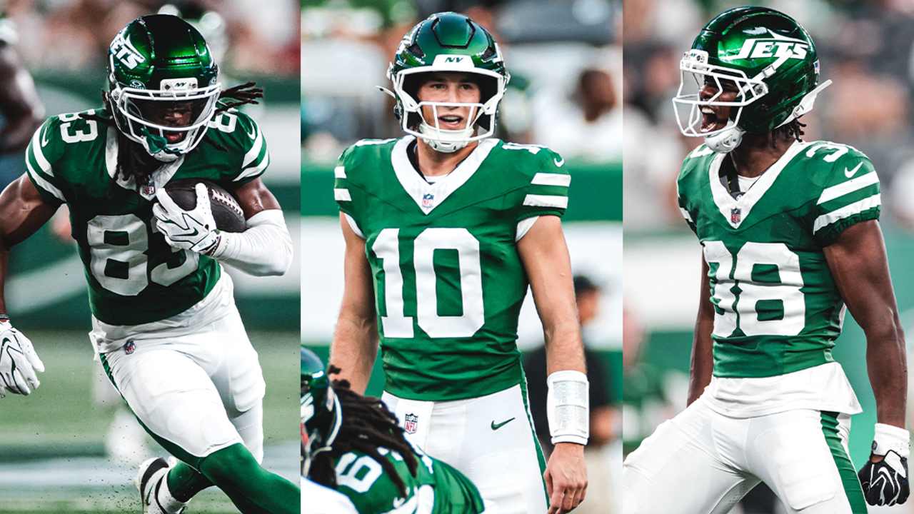 3 Standout Players From Jets Bucs Preseason Game 8152026