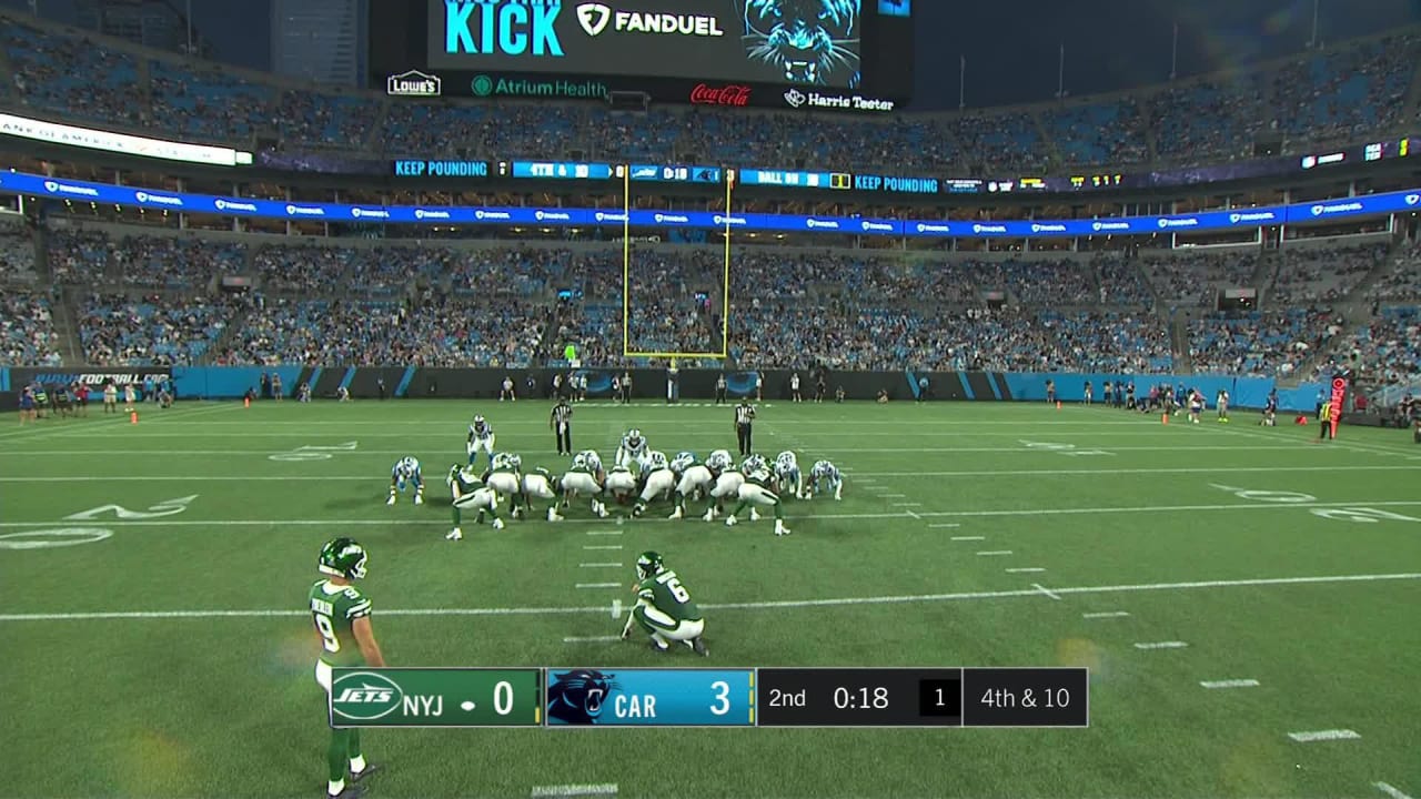 Highlight | Greg Zuerlein Ties the Game with a 36-Yard Field Goal ...
