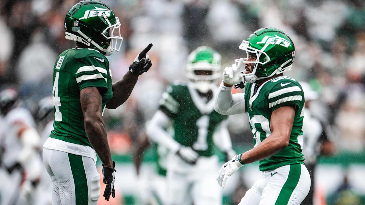 Jets Will Have Defensive Reinforcements for Patriots Game