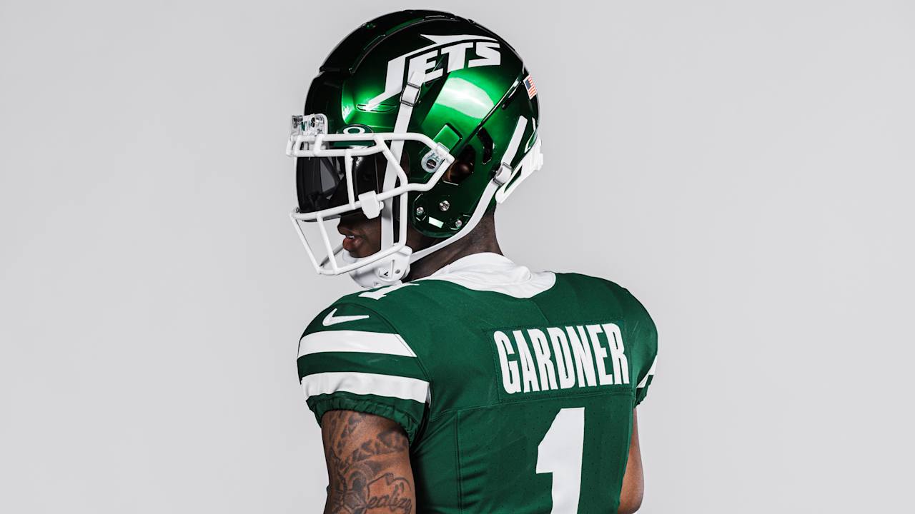 Jets Defense Ready to Take the Next Step in 2024