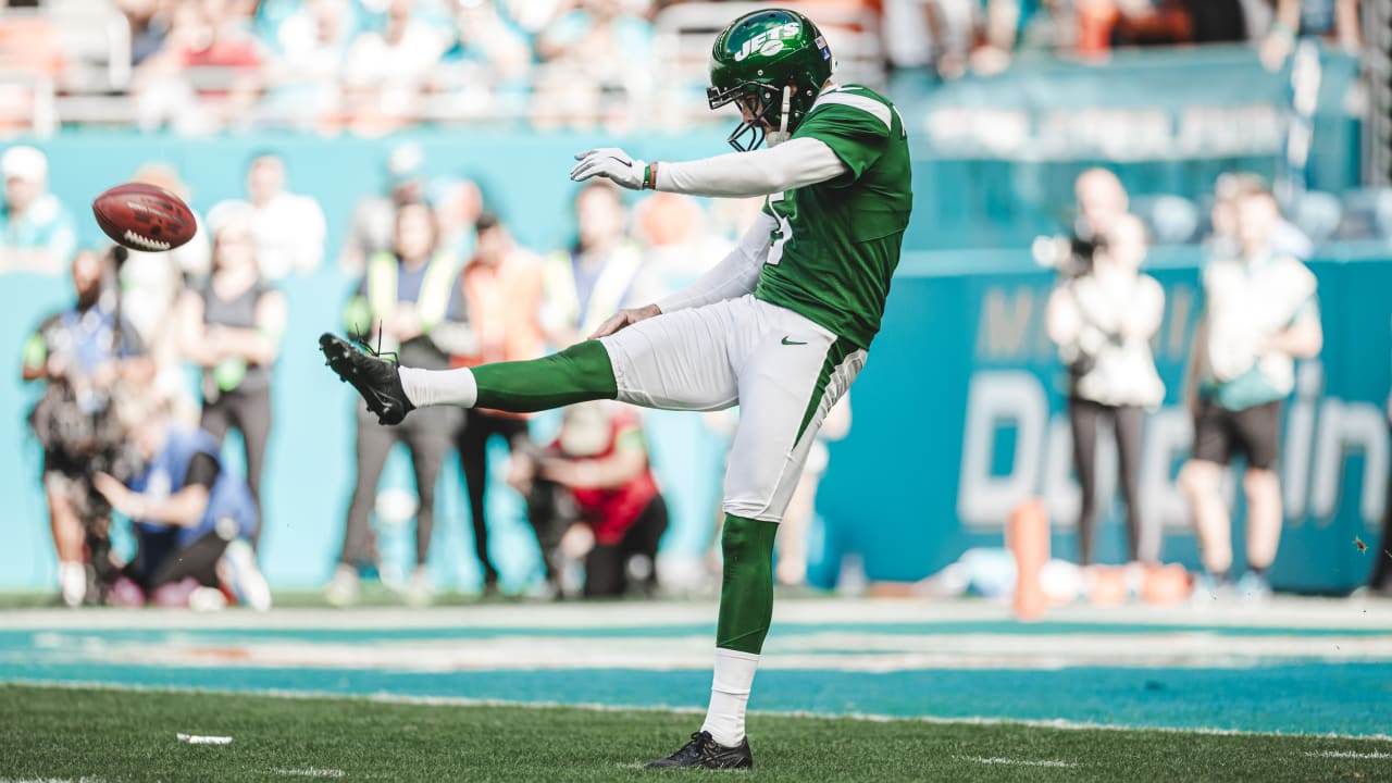 Gallery | Top Photos of Thomas Morstead During the '23 Season