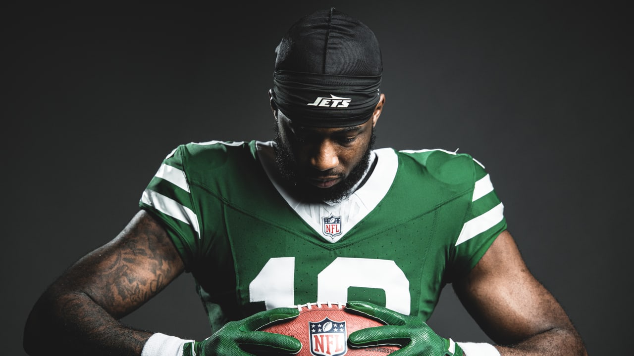 Jets Receiver Mike Williams Will Play vs. 49ers in Week 1