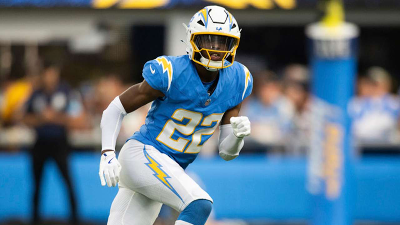 Jets Sign JT Woods to Practice Squad