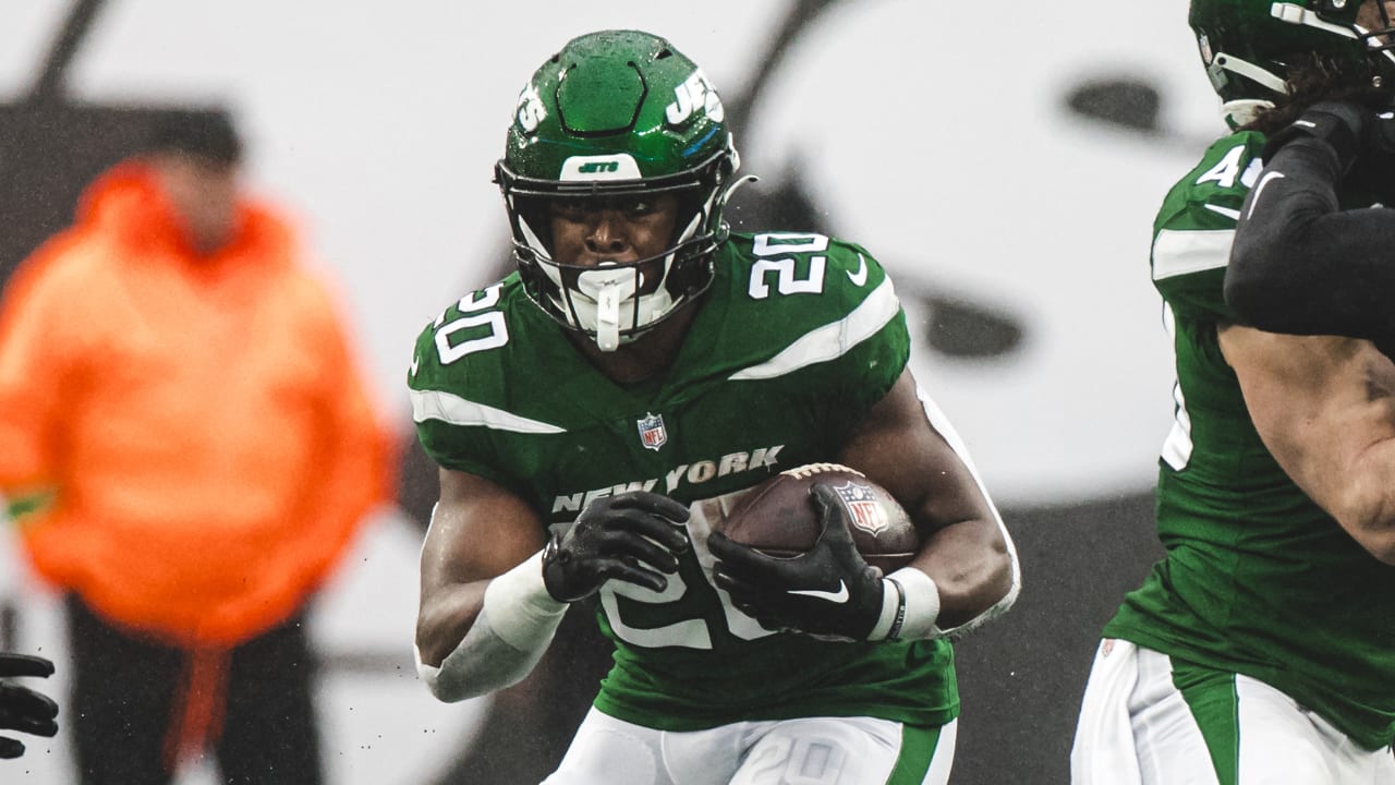 Inside the Numbers Behind the Jets Offense and Special Teams ...