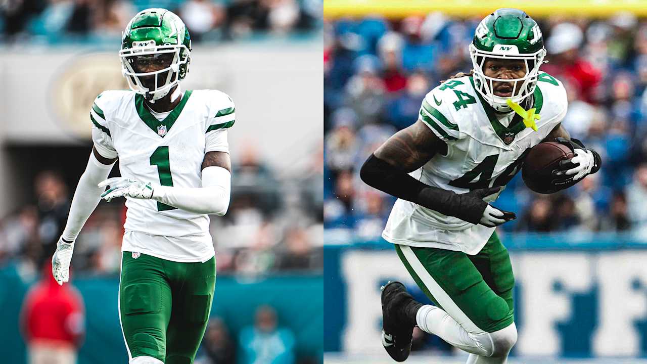 5 Things to Know About the Jets' Defense After NFL League Meetings