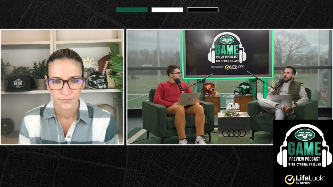 Jets Game Preview Podcast (S3E15) | How Can the Jets Bounce Back ...