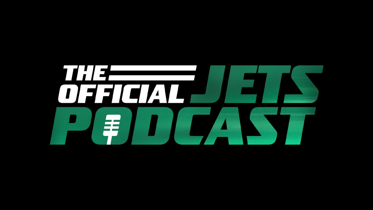 Brian Baldinger's Takeaways from Jets Training Camp (8/1)