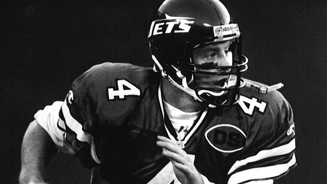 Where Are They Now: Glenn Foley