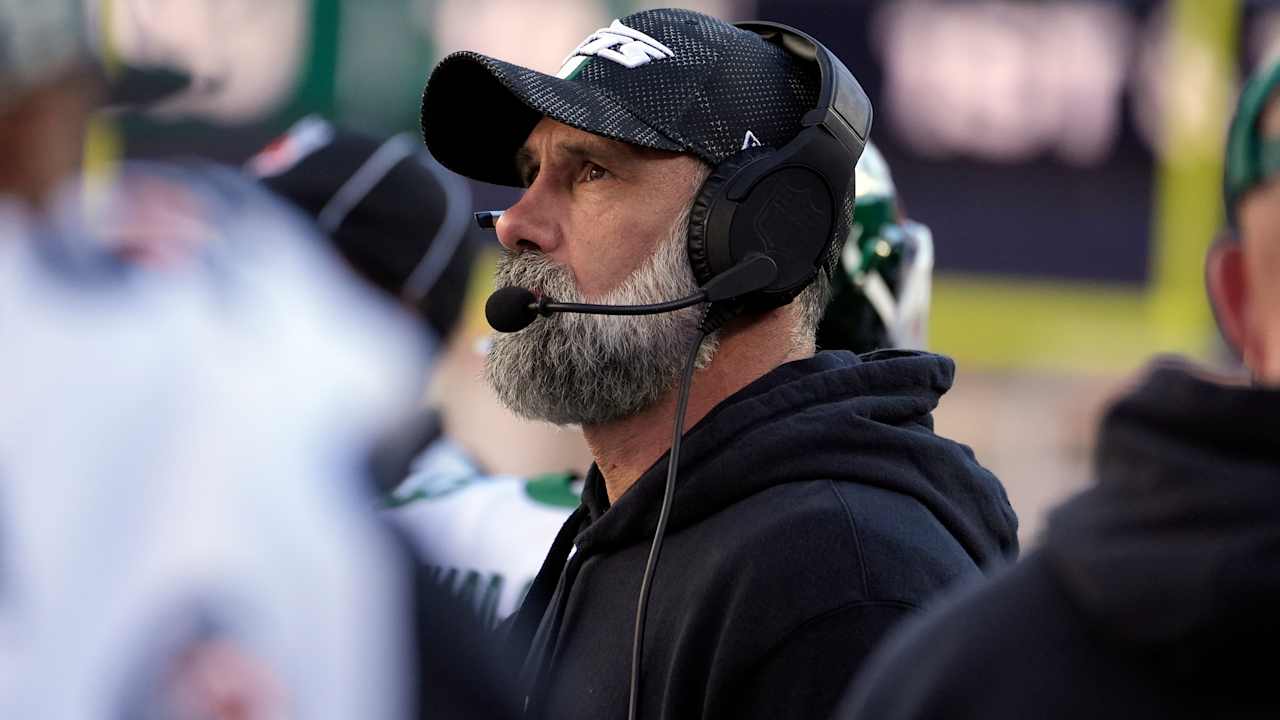 Jeff Ulbrich on Jets' Lack of Execution at New England: 'This Is a ...