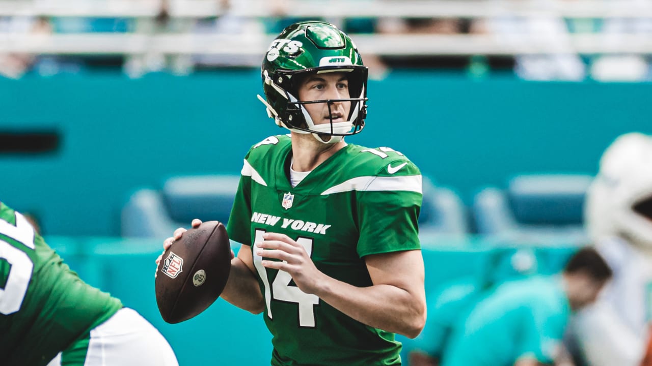 How Are the Jets Preparing for the Washington Commanders Despite the ...