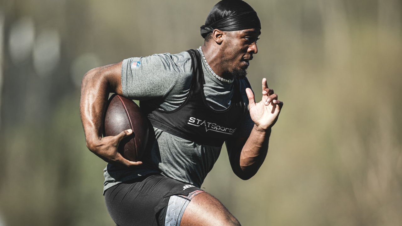 Gallery | Jets Running Backs in Photos