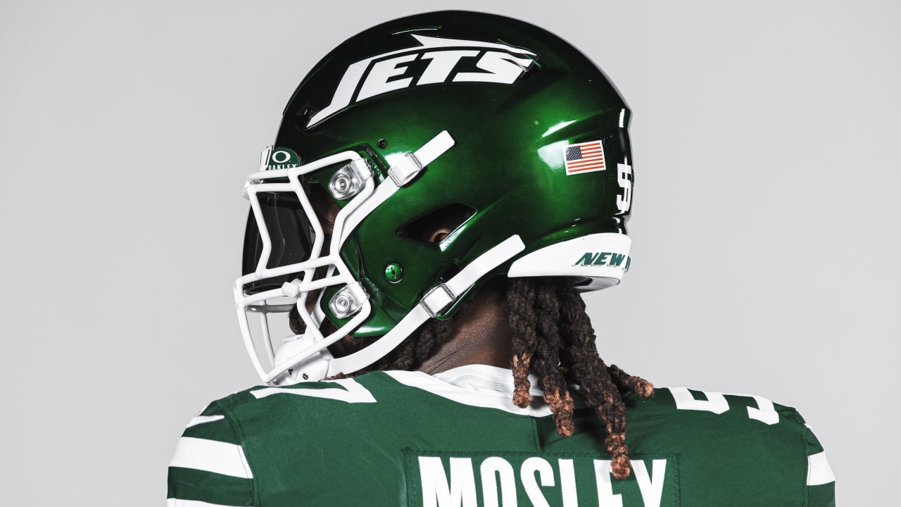 The History Behind How the Jets Logo Cam to Life