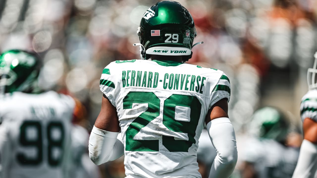 Who Will Lead the Jets in Interceptions in 2024 Season