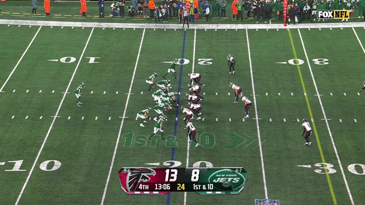 Highlight | Trevor Siemian Finds Tyler Conklin for 16 Yards