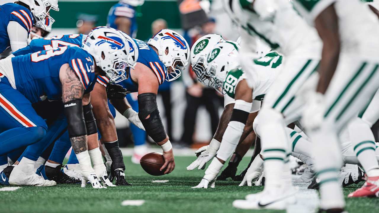 5 Things to Know About the Jets 2025 Schedule