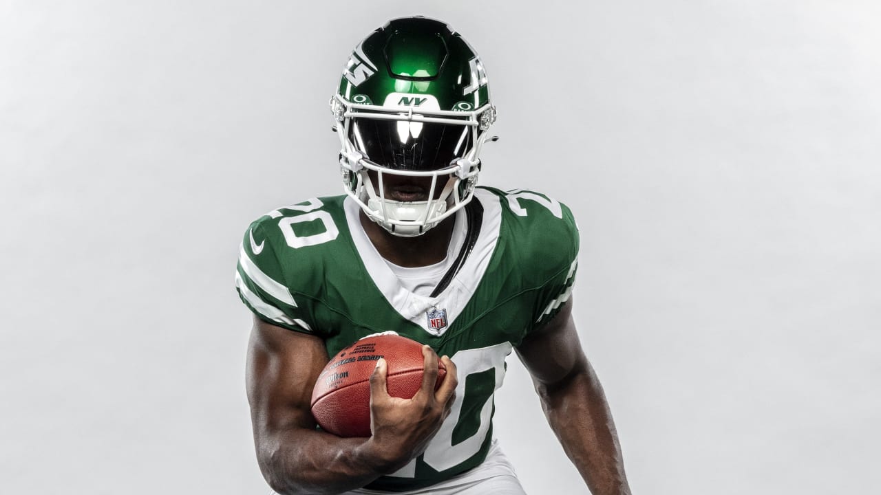 Jets Running Backs 2024 Training Camp Preview