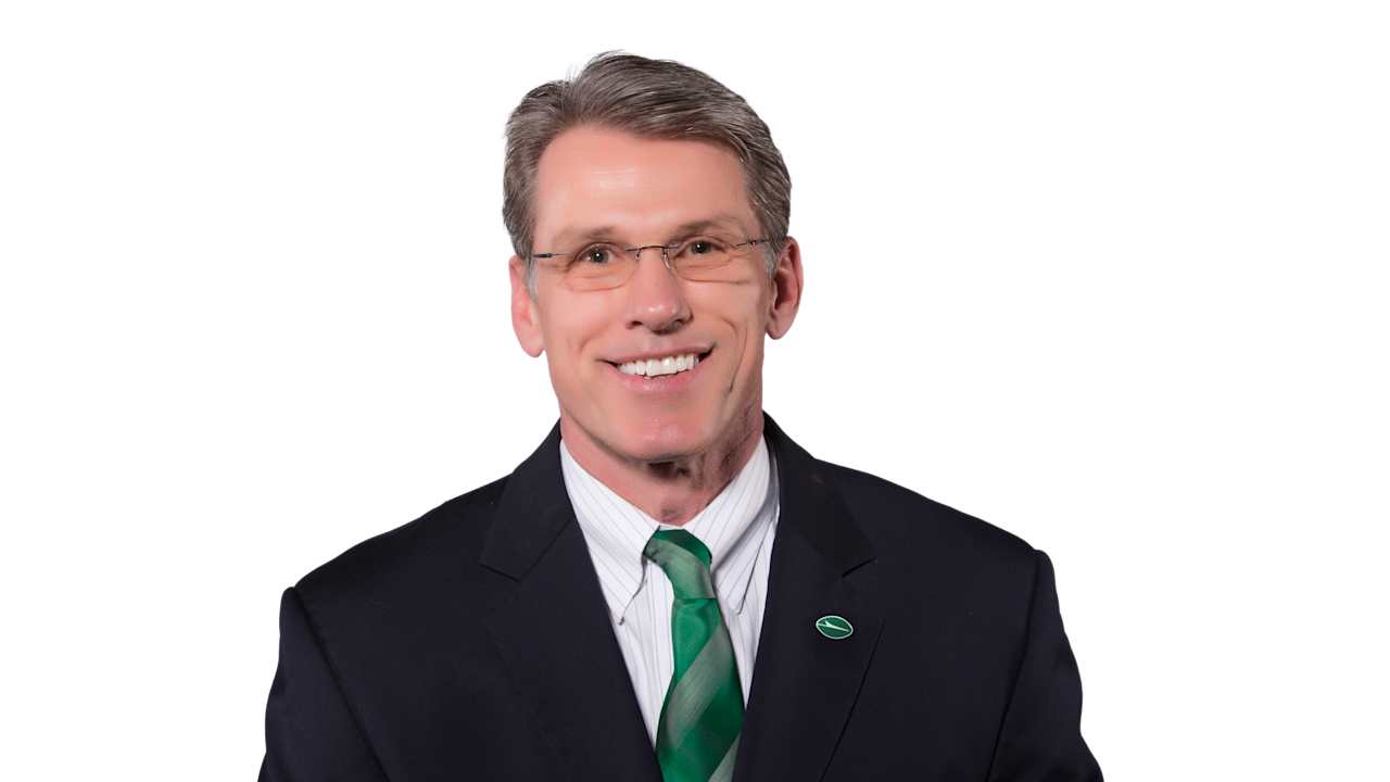Rick Spielman